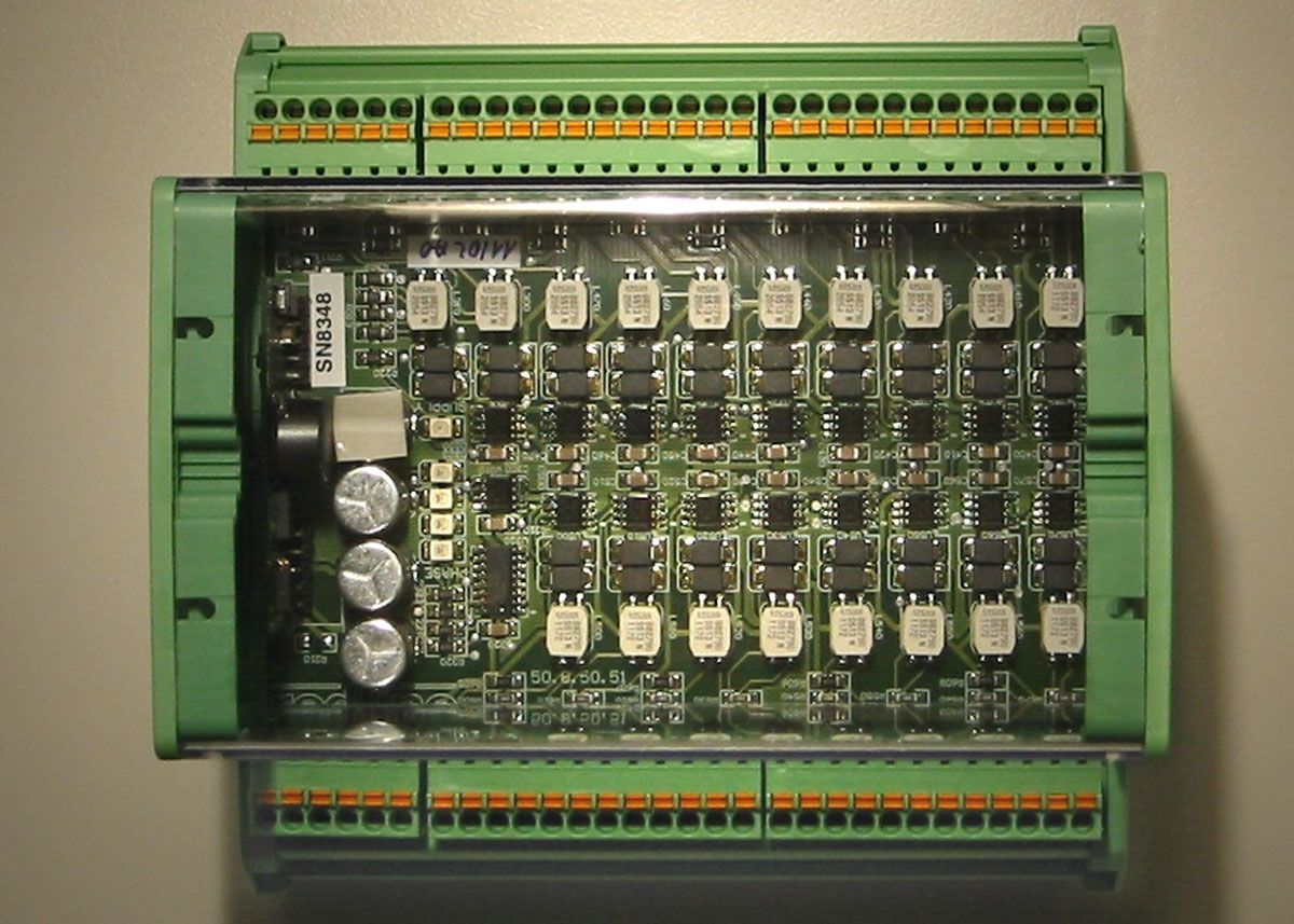 ProductsEncoderAmp1200px | Redline Technologies